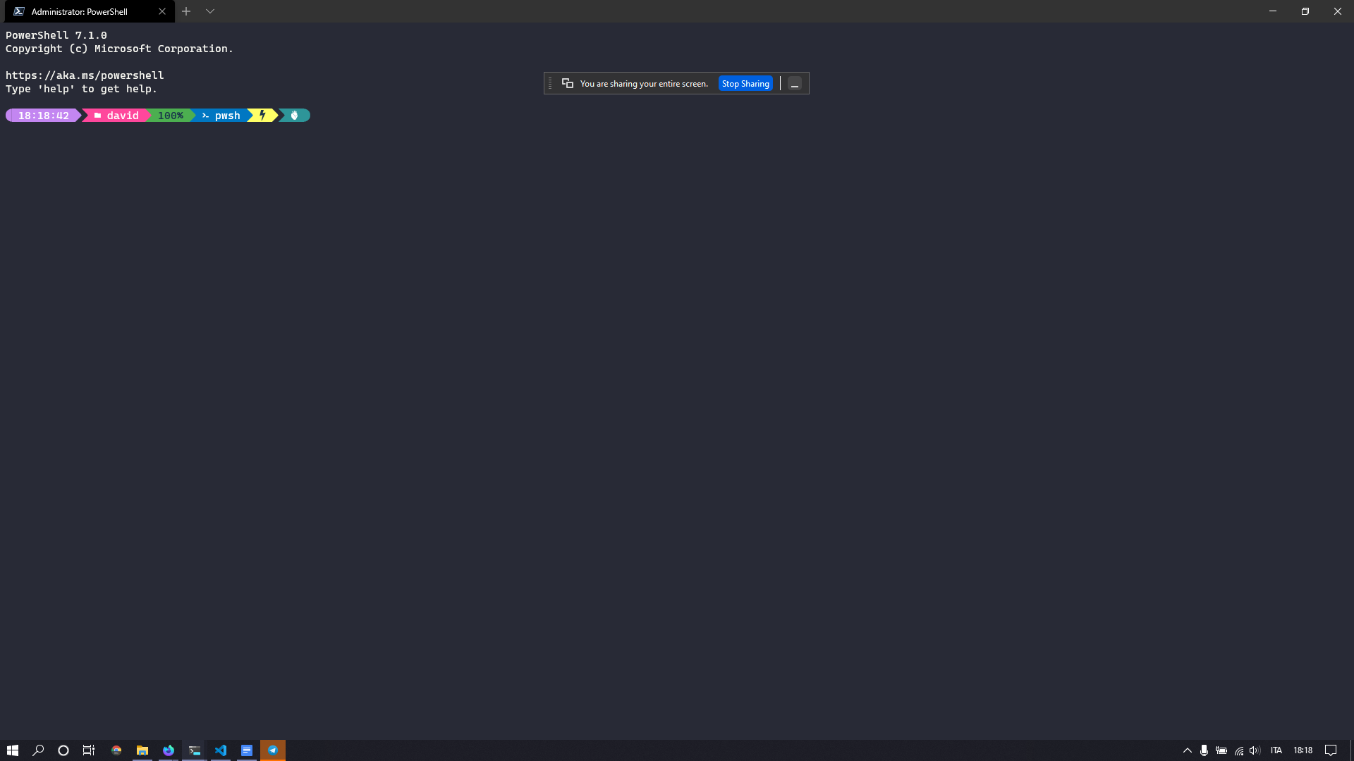 jandedobbeleer theme color correction · Issue #204 · JanDeDobbeleer/oh ...