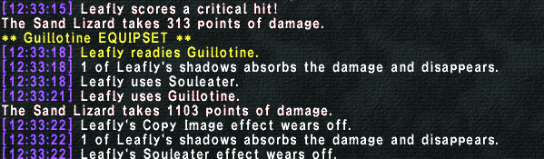 Soul Eater Damage not Calculating · Issue #5420 · EdenServer/community · GitHub