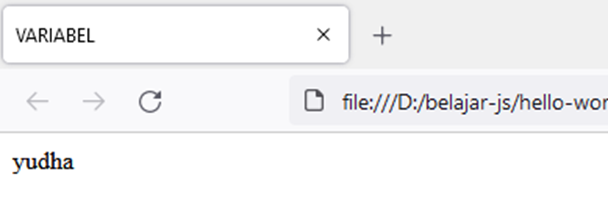 GitHub - AdytYudha/belajar-js