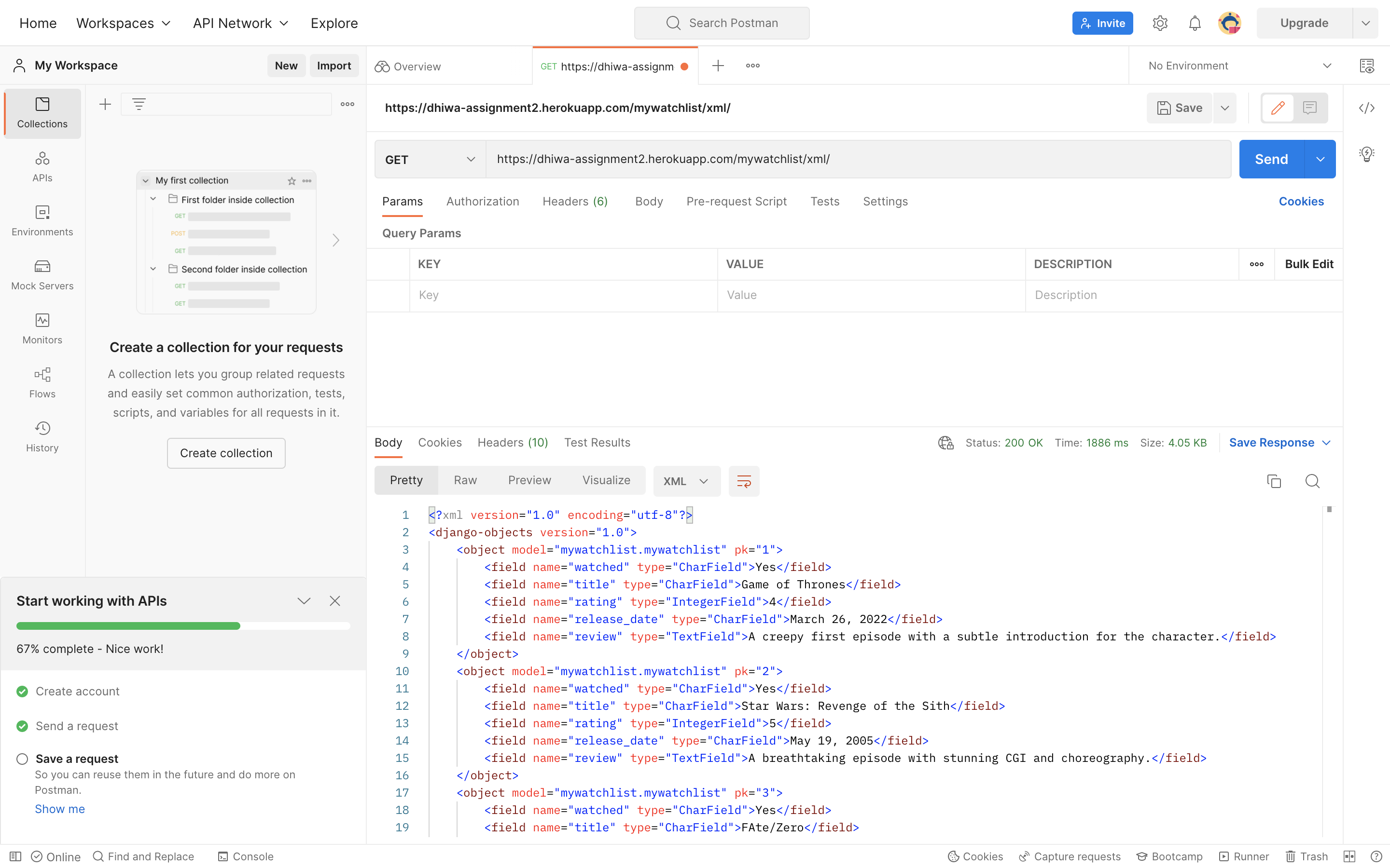GitHub - dhiwarya/assignments2-dhiwa