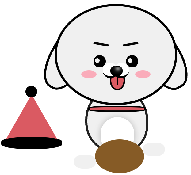 GitHub - chaeryun0/character-design: 🐶 나만의 캐릭터 만들기