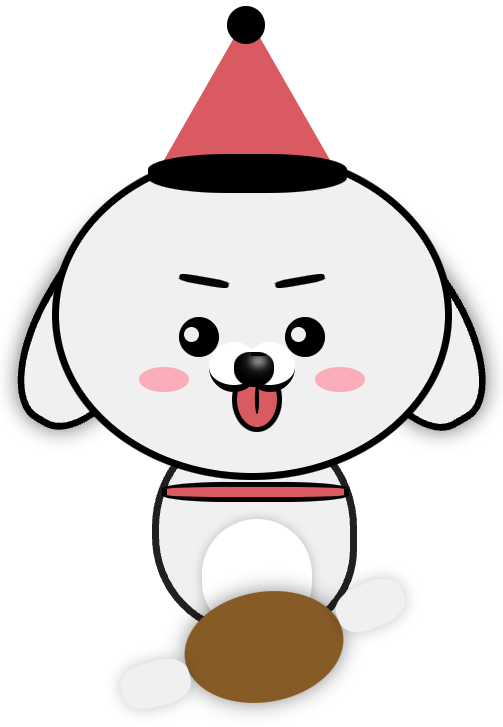 GitHub - chaeryun0/character-design: 🐶 나만의 캐릭터 만들기
