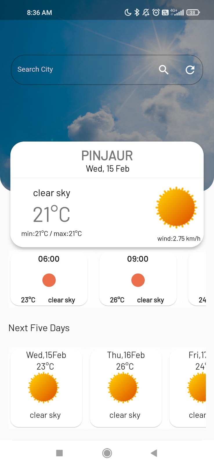 GitHub - bhatiahema796/weather: The weather app with simple interface ...