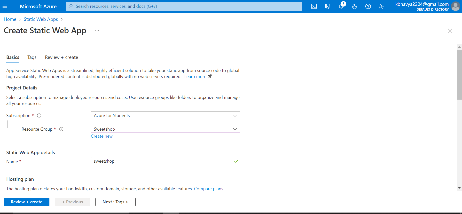 GitHub - bhavyakarrigithub/Sweet-shop: I have created the static ...