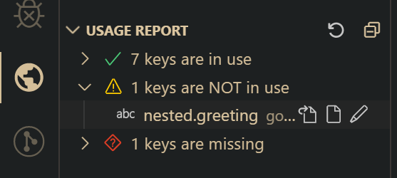 Wrong missing report · Issue #134 · lokalise/i18n-ally · GitHub