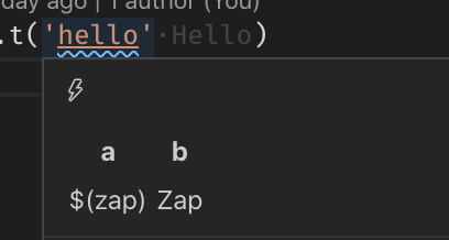 Codicons inside Markdown Table not rendered · Issue #95791 · microsoft/vscode · GitHub