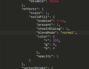 Fill overlay blend mode read value is wrong when it is color burn · Issue #45 · Agamnentzar/ag ...