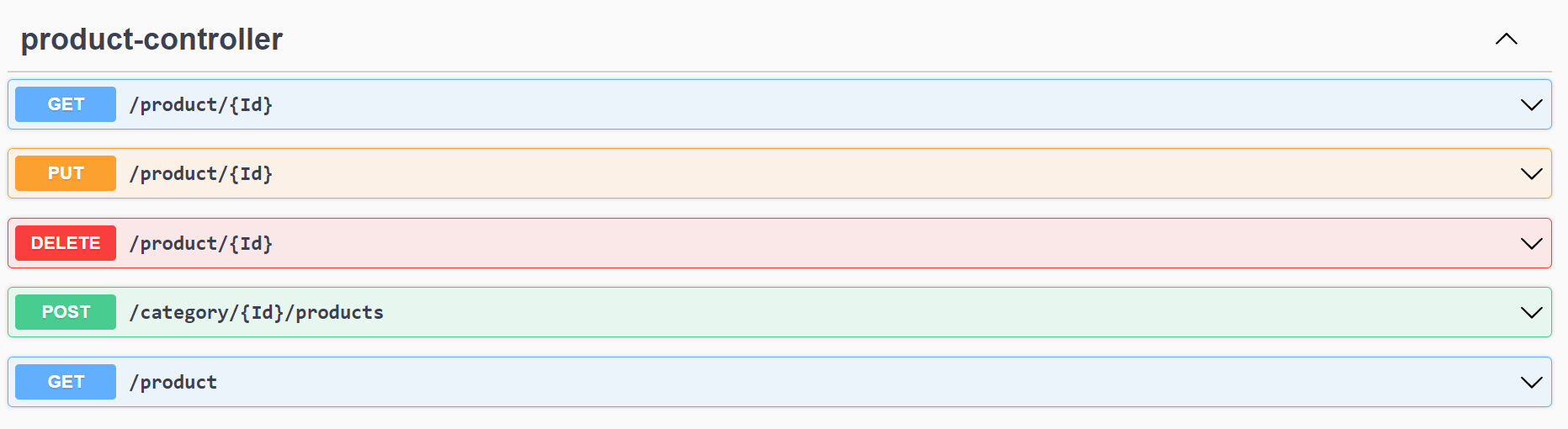 GitHub - gemini-anjali/DemoApplication