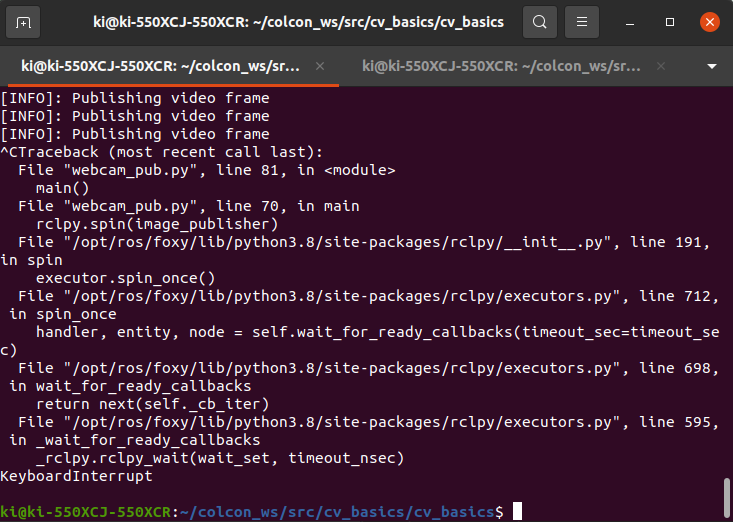 GitHub - hansooki/turtlebot3-foxy-yolo-pub-sub-