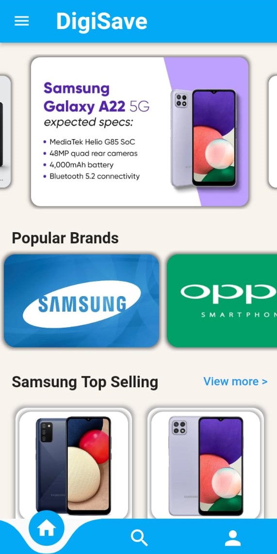 GitHub - MianAli368/DigiSave