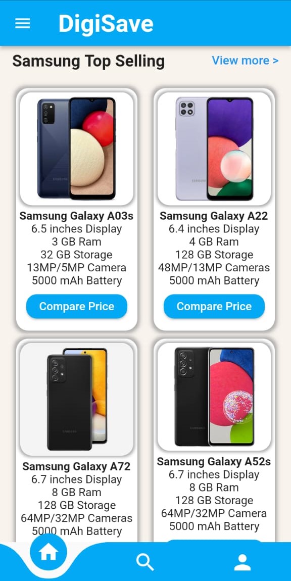 GitHub - MianAli368/DigiSave