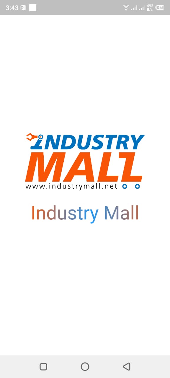 GitHub - MianAli368/Industry-Mall-Project