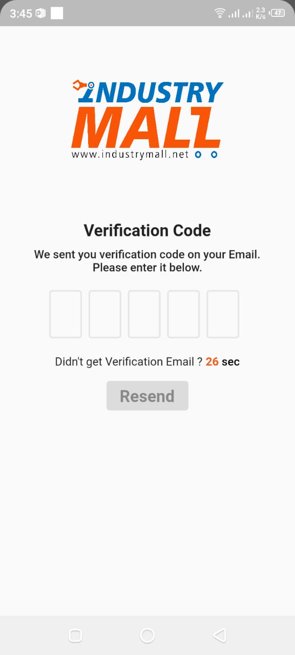 GitHub - MianAli368/Industry-Mall-Project