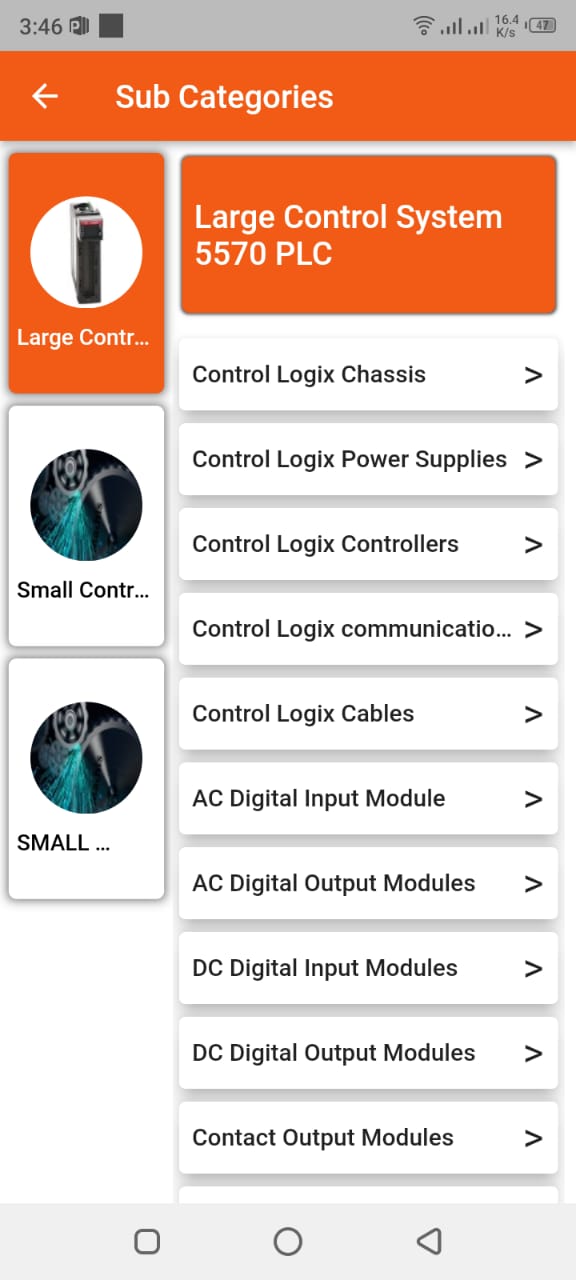 GitHub - MianAli368/Industry-Mall-Project