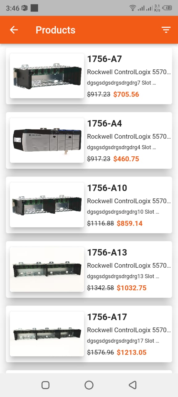 GitHub - MianAli368/Industry-Mall-Project