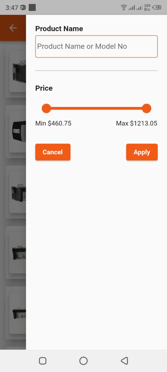 GitHub - MianAli368/Industry-Mall-Project