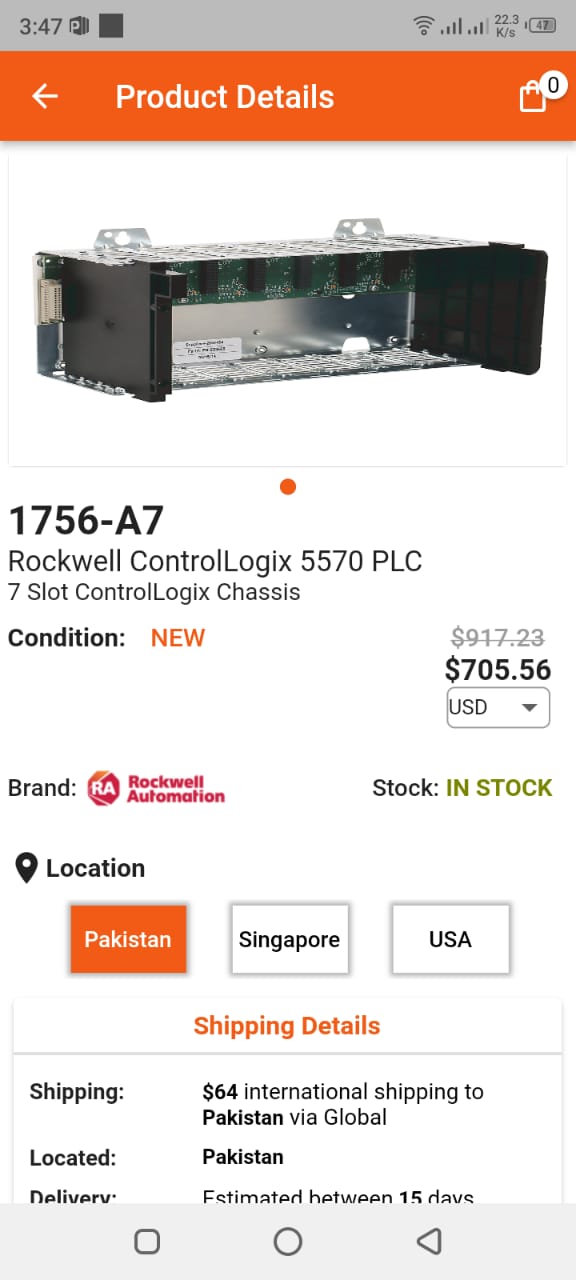 GitHub - MianAli368/Industry-Mall-Project