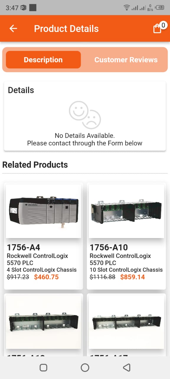 GitHub - MianAli368/Industry-Mall-Project