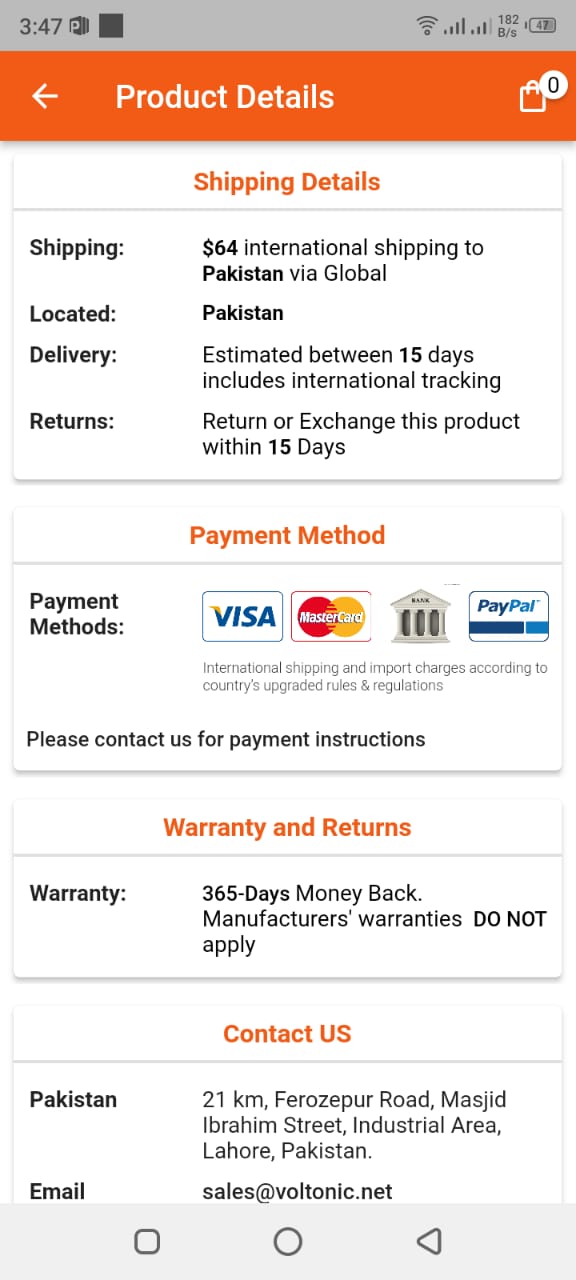 GitHub - MianAli368/Industry-Mall-Project