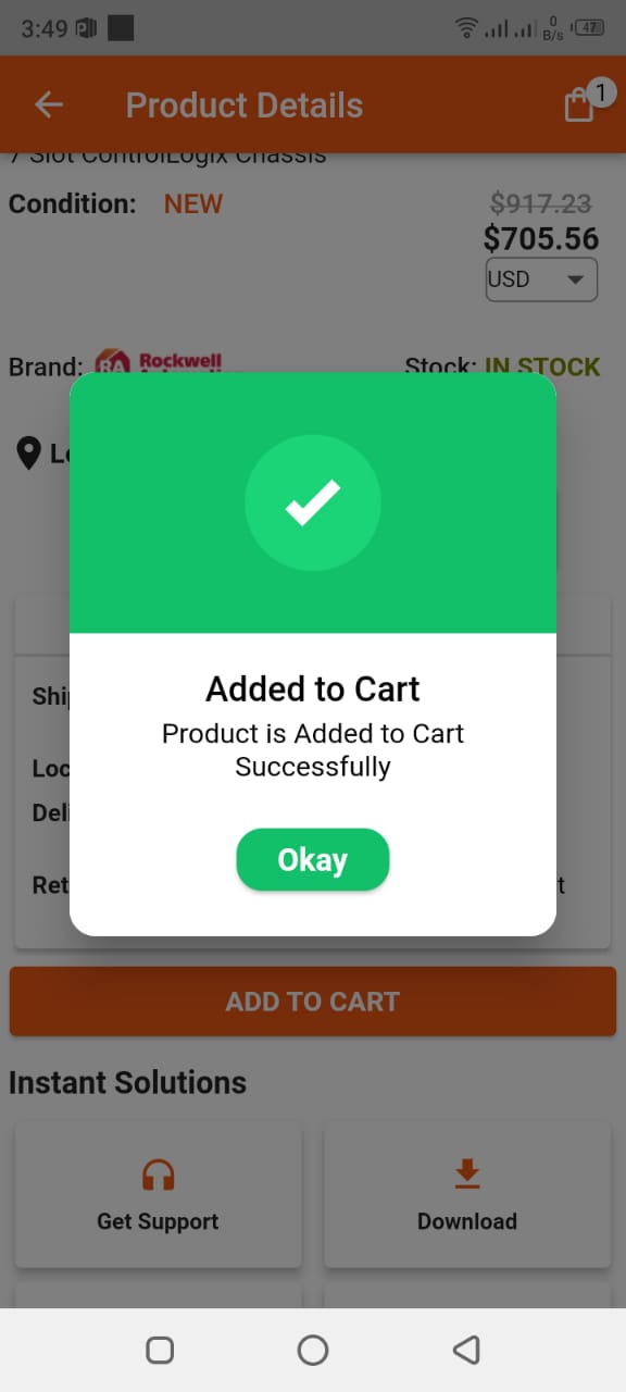 GitHub - MianAli368/Industry-Mall-Project