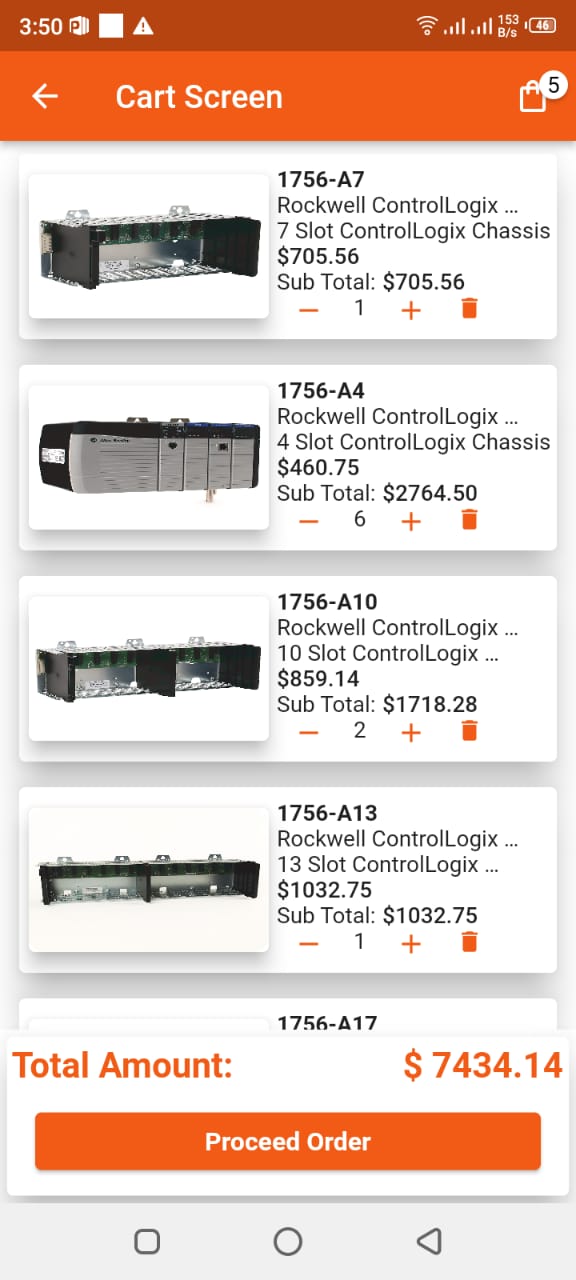 GitHub - MianAli368/Industry-Mall-Project