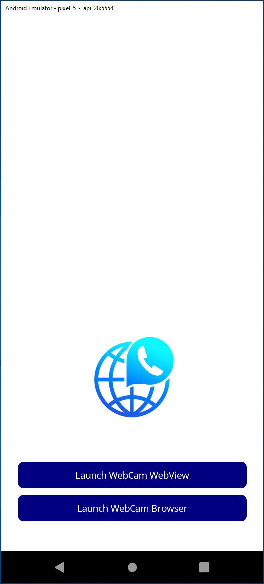 WebView Does Not Accept Permissions That Are Already Granted [Camera + Microphone] · Issue #1097 ...