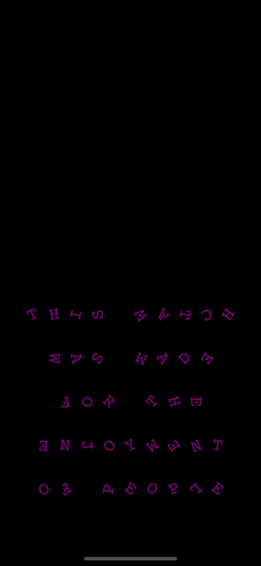 GitHub - AlejandroRkhmv/wordClock: my clock