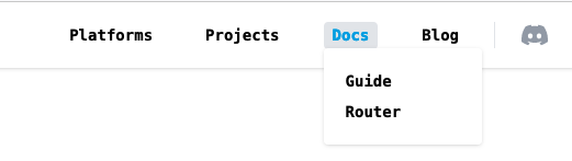 Make Documentation More Approachable from a non-web Background · Issue ...