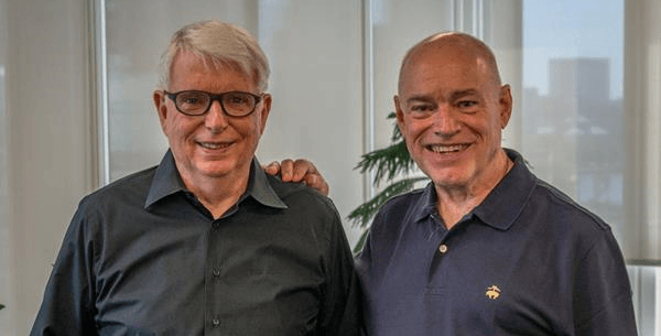 GitHub - kleristonM/Jeff-Sutherland