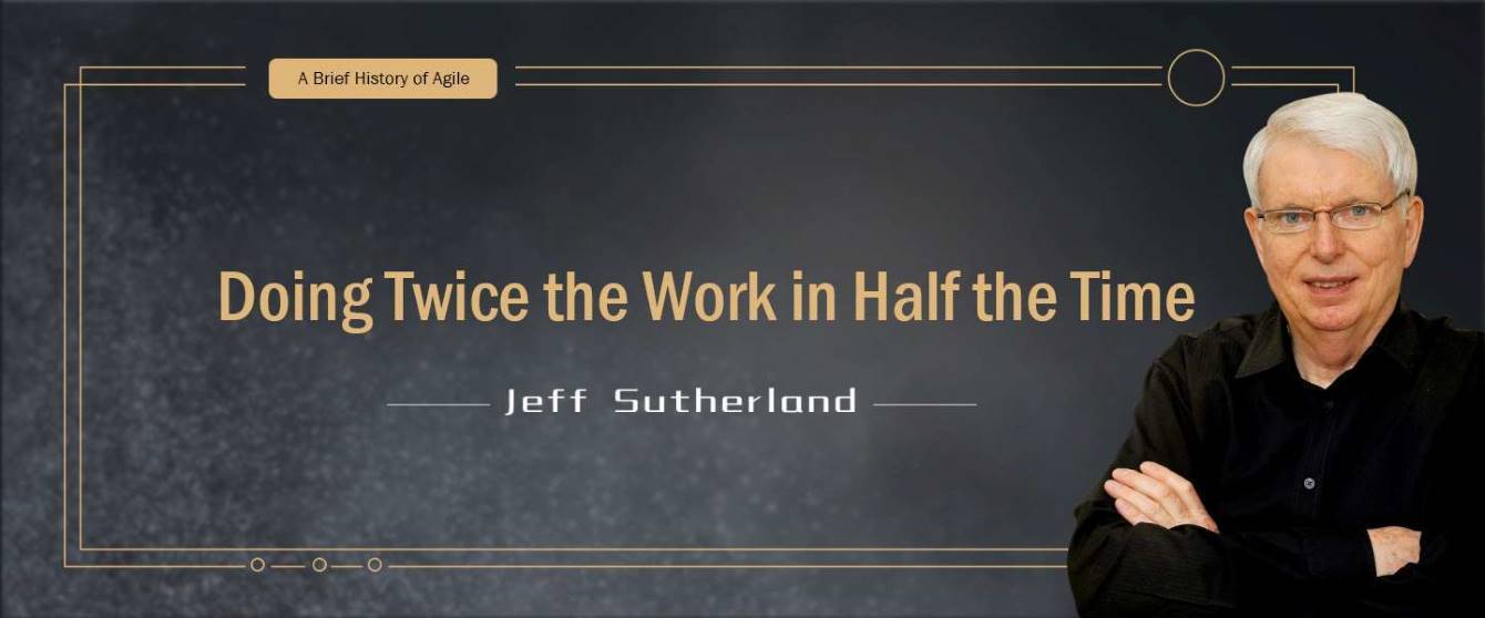 GitHub - kleristonM/Jeff-Sutherland