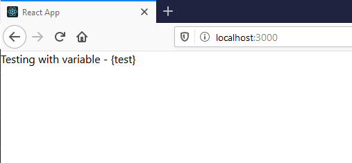 Messages not being extracted when using React hook only · Issue #1633 · formatjs/formatjs · GitHub