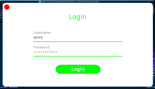 GitHub - MoalosiLiteboho/logIn-interface-java-swings: Beautiful desktop ...