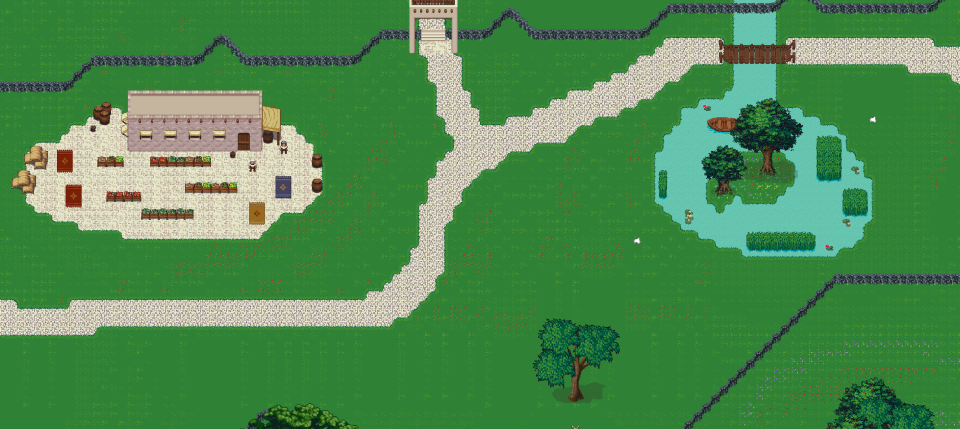 GitHub - ryhma-3/Unity-Game-Project