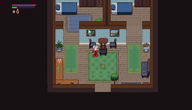 GitHub - ryhma-3/Unity-Game-Project