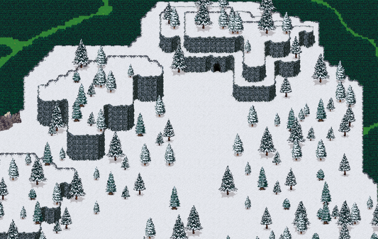 GitHub - ryhma-3/Unity-Game-Project