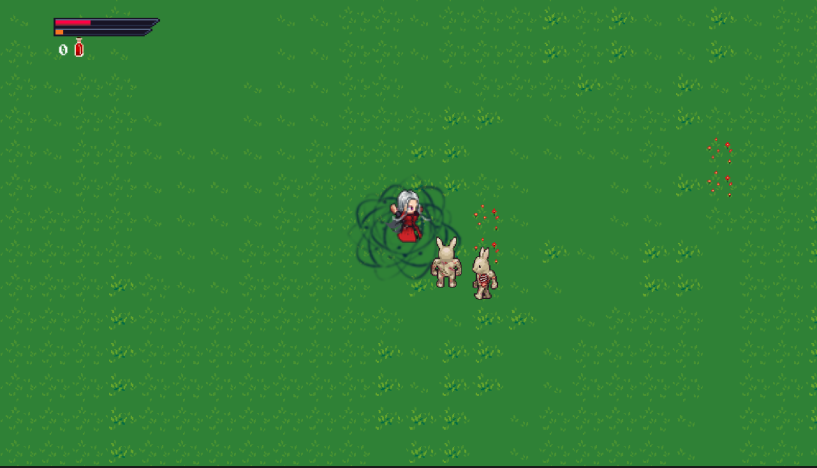 GitHub - ryhma-3/Unity-Game-Project