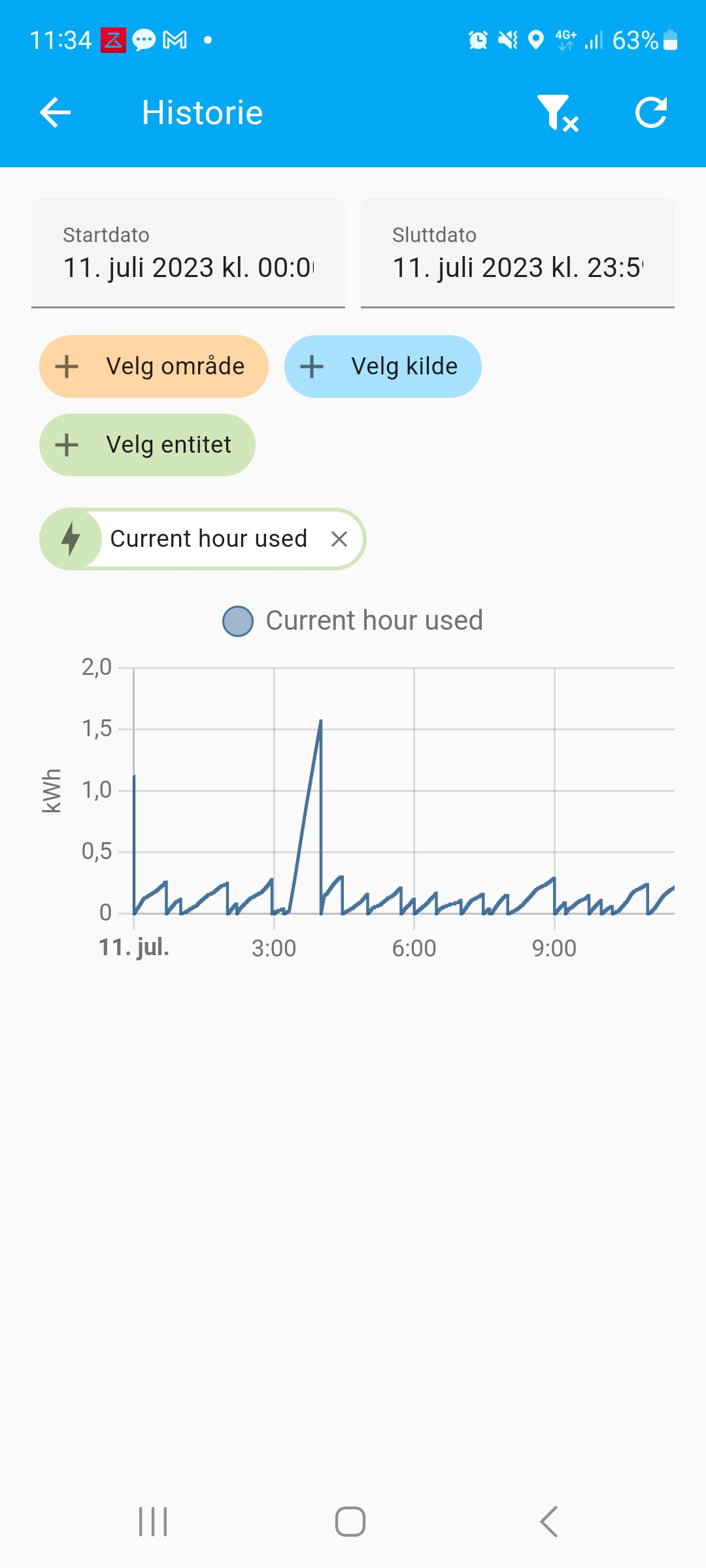 Reboot several times a day · Issue #608 · UtilitechAS/amsreader ...