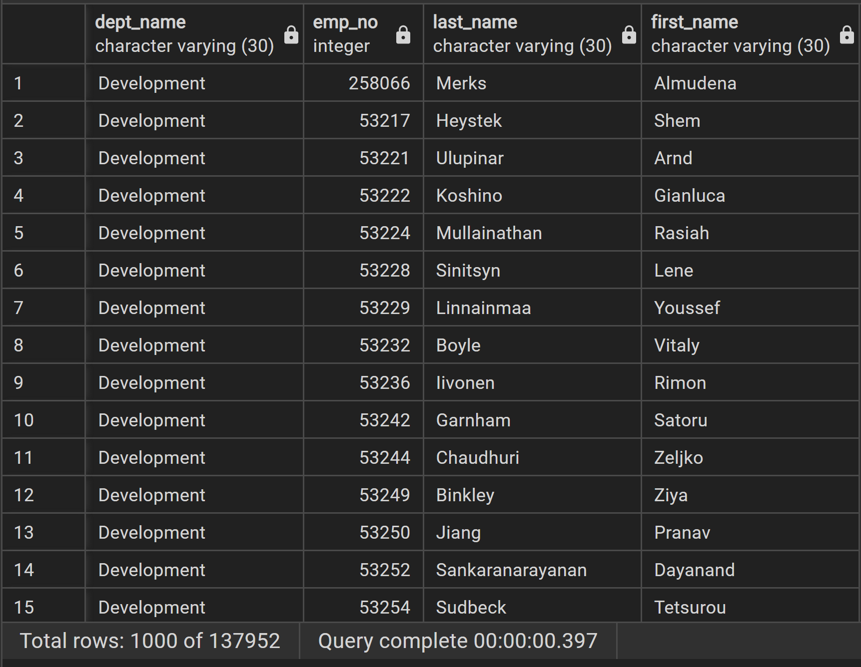 GitHub - PDistasi/SQL-challenge: Module 9 Homework GT DV Boot Camp