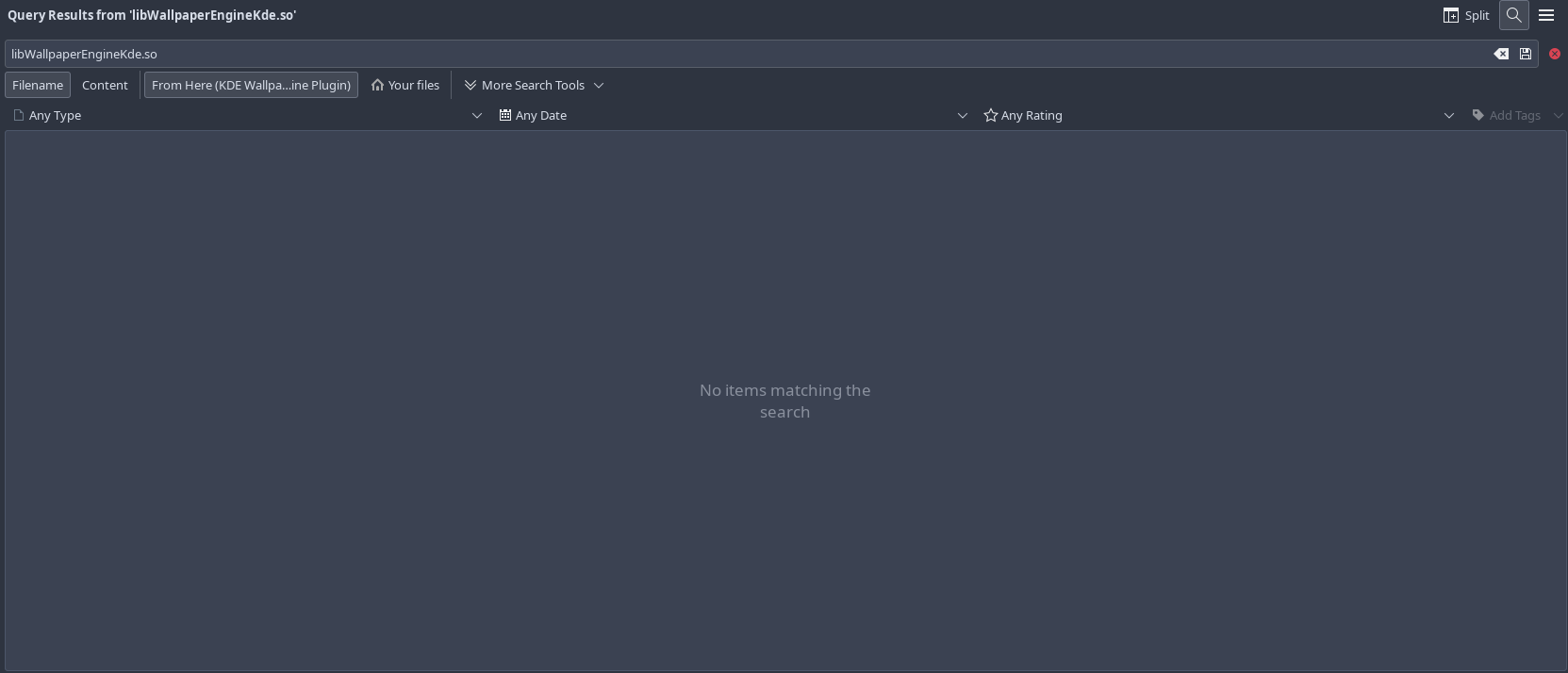 Unable to install plugin lib, says file not found · Issue #235 · catsout/wallpaper-engine-kde ...