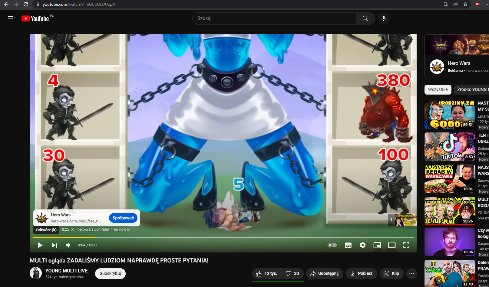 youtube.com: ads · Issue #17724 · uBlockOrigin/uAssets · GitHub