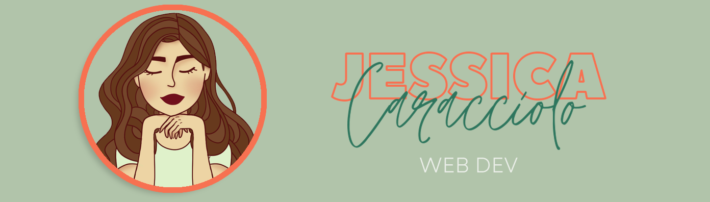 CaraccioloJessica (Jessica) · GitHub