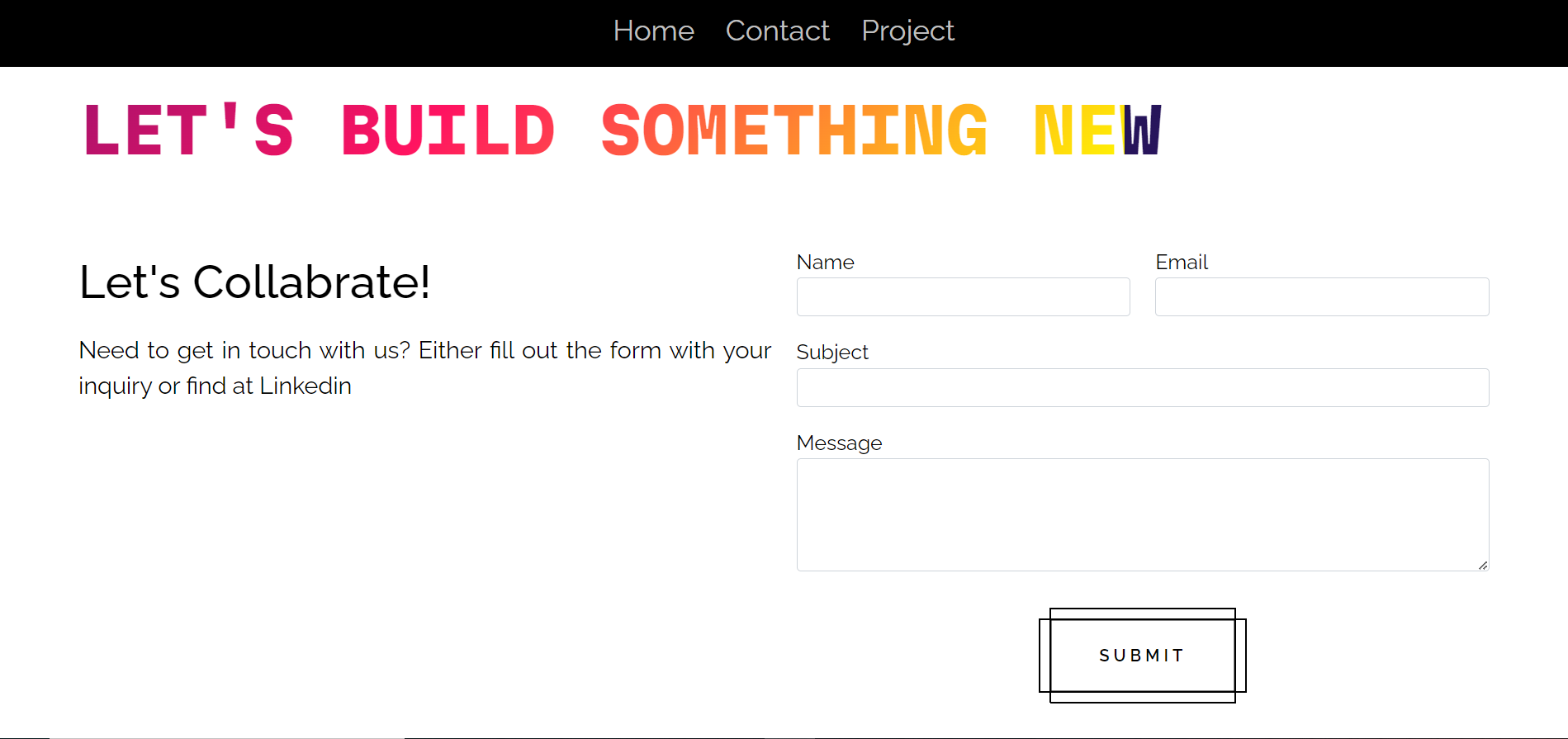 GitHub - NimeshUrkude/Portfolio