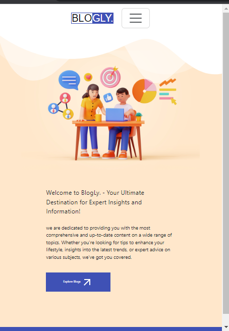 GitHub - kavitab7/Blog-website