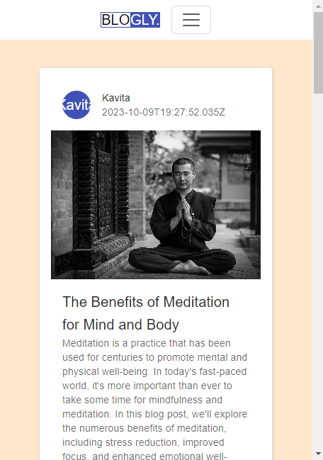 GitHub - kavitab7/Blog-website