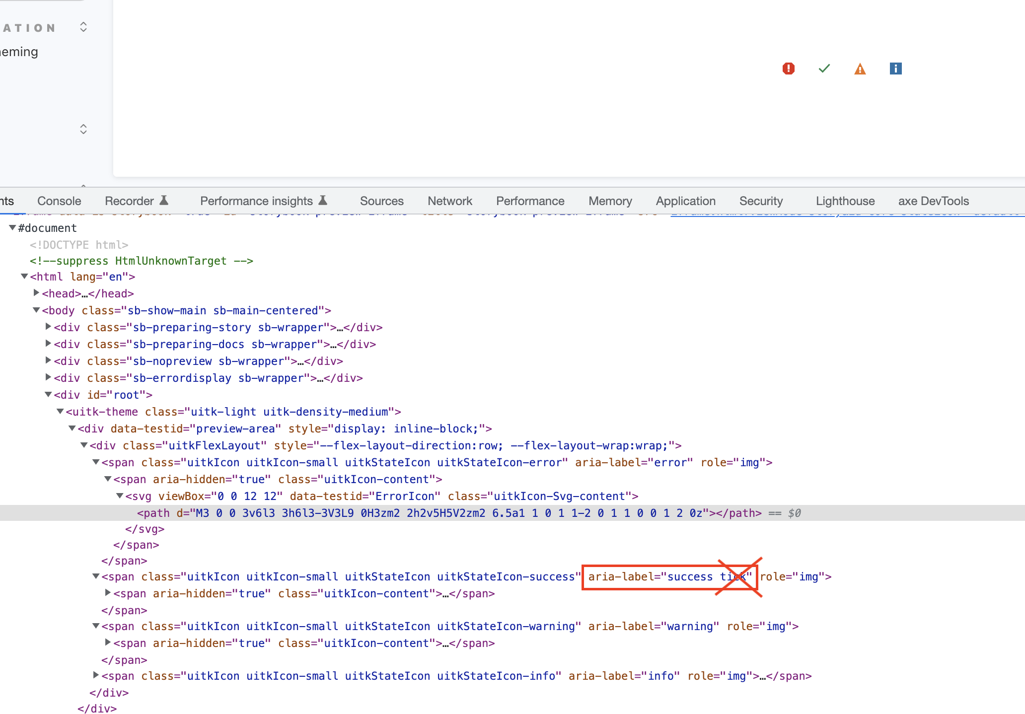 StatusIndicator · Issue #318 · jpmorganchase/salt-ds · GitHub