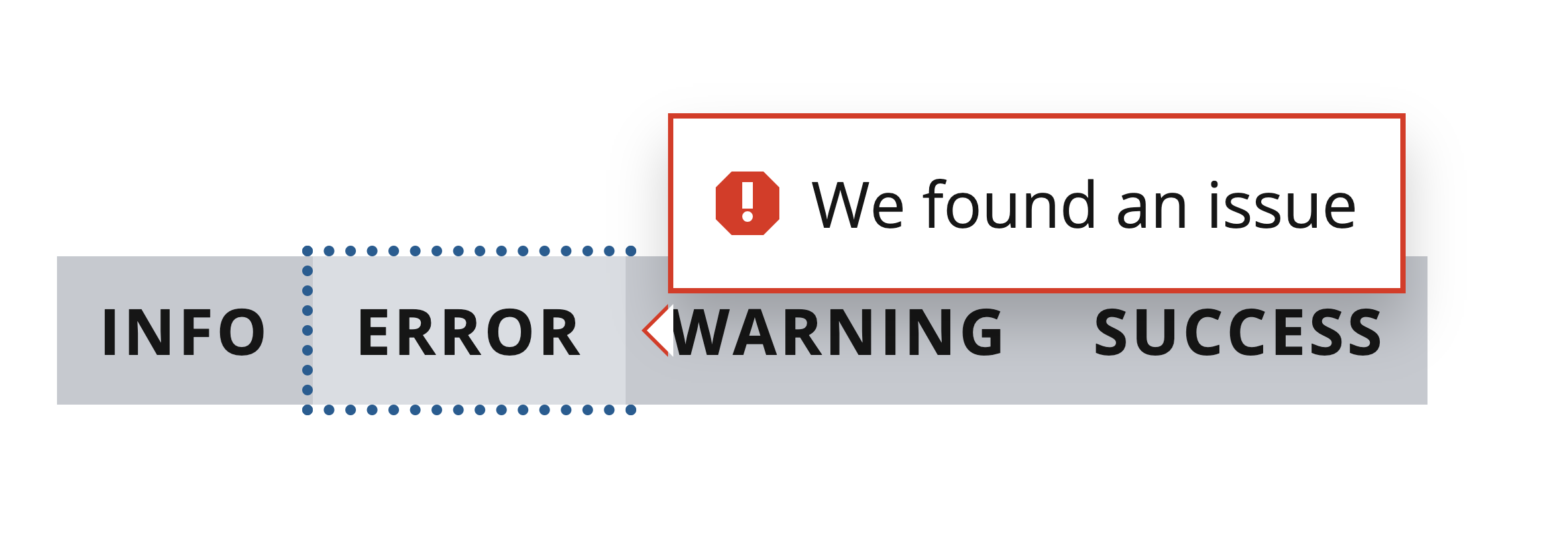 Tooltip ADA review · Issue #1163 · jpmorganchase/salt-ds · GitHub