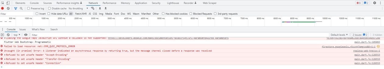 Accept-Encoding: gzip, deflate · Issue #426 · FlutterFlow/flutterflow-issues · GitHub
