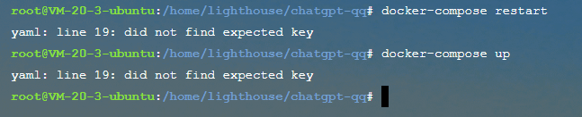 如果你想使用付费模型，就解除掉注释 · Issue #120 · lss233/chatgpt-mirai-qq-bot · GitHub