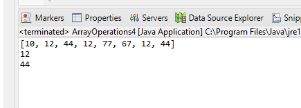 assignment30_Nilam by nilam-patel · Pull Request #1252 · KrishnaKTechnocredits/JAVATechnoAug2022 ...