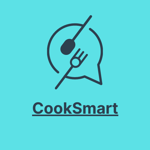 GitHub - LuigiGabriel51/CookSmart